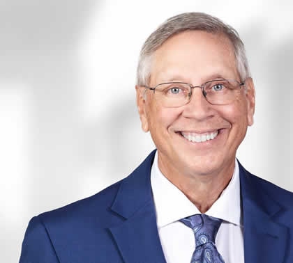 Dr. Lyle Bowlin | Legacy Group Allen Investments