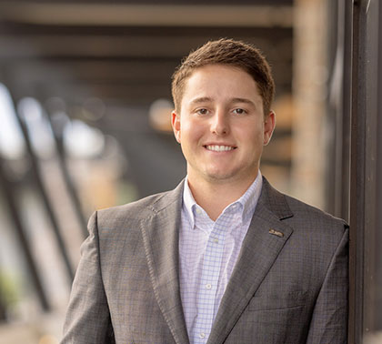 Matthew Albritton | Legacy Group Allen Investments