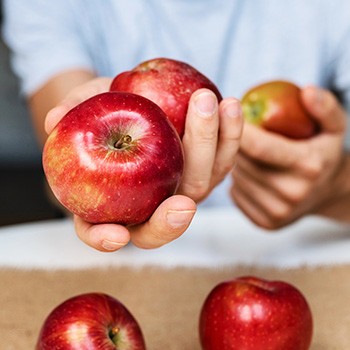 The Apples Still Matter | Legacy Group Allen Investments